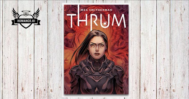 Thrum by Meg Smitherman