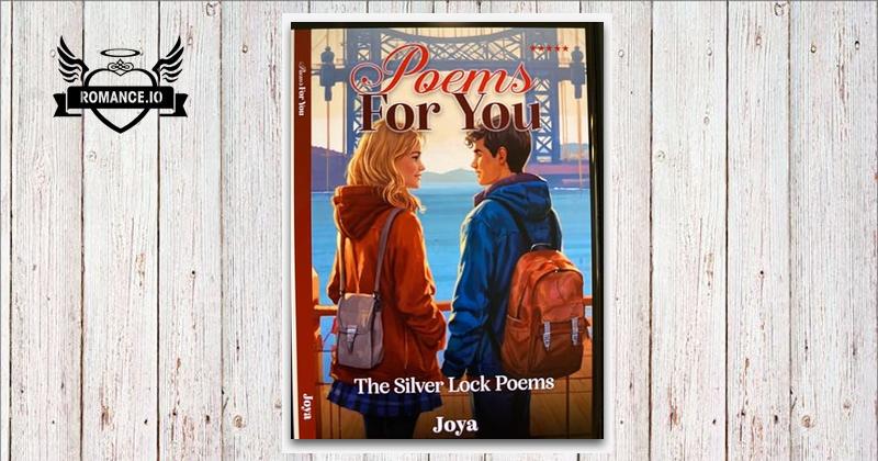 Poems For You: Silver Lock Poems by Salahuddin Joya