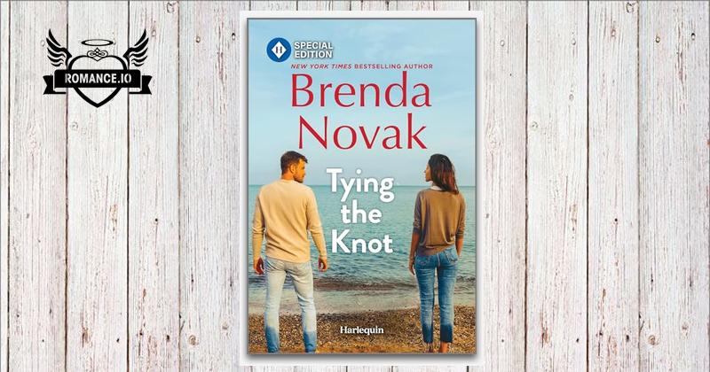 Tying the Knot by Brenda Novak
