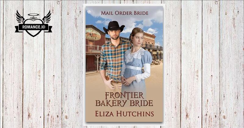 Frontier Bakery Bride by Eliza Hutchins