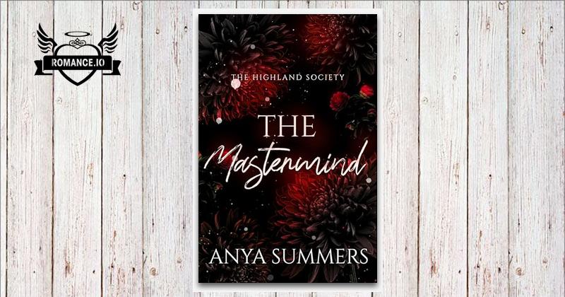 The Mastermind: Dungeon Fantasy Club, Anya's Version by Anya Summers