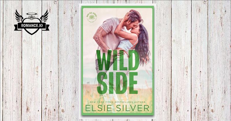 Wild Side by Elsie Silver