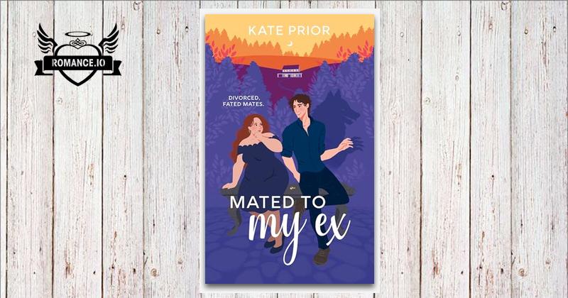 Mated to My Ex by Kate Prior