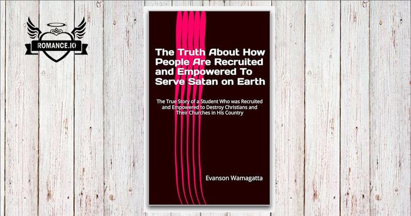 The Truth About How People Are Recruited and Empowered To Serve Satan ...