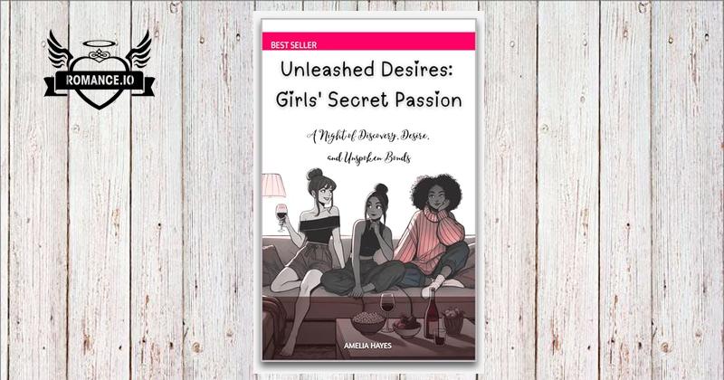 Unleashed Desires: Girls' Secret Passion: A Night of Discovery, Desire, and Unspoken Bonds by ...