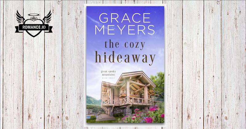 The Cozy Hideaway by Grace Meyers
