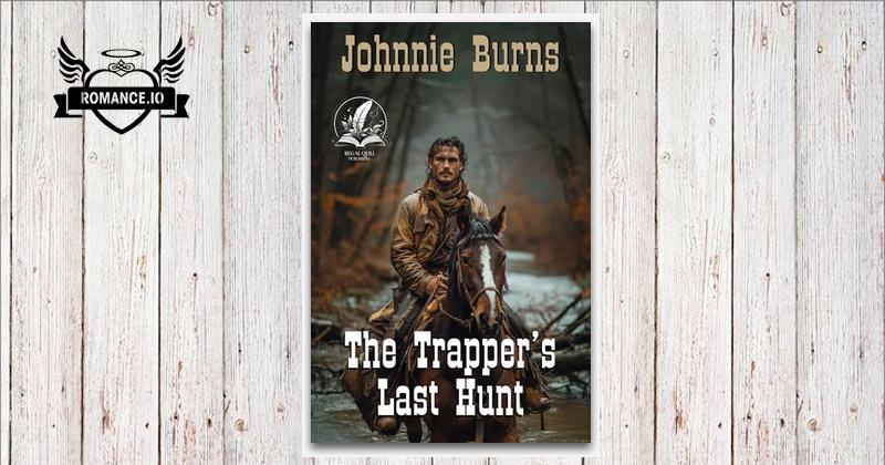 The Trapper’s Last Hunt: A Classic Western Adventure Novel by Johhnie Burns