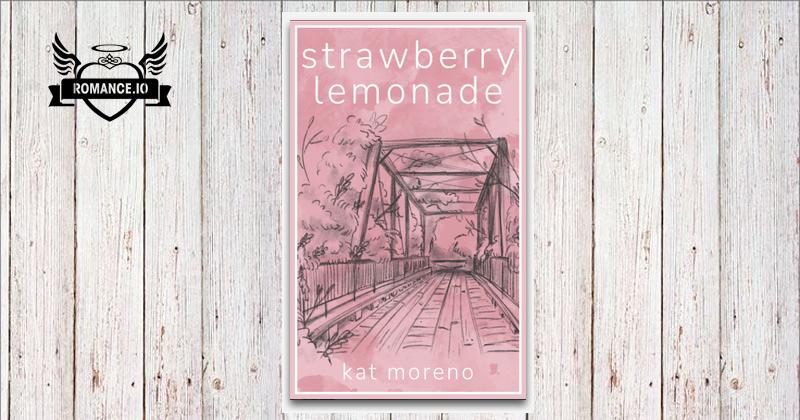 Strawberry Lemonade by Kat Moreno