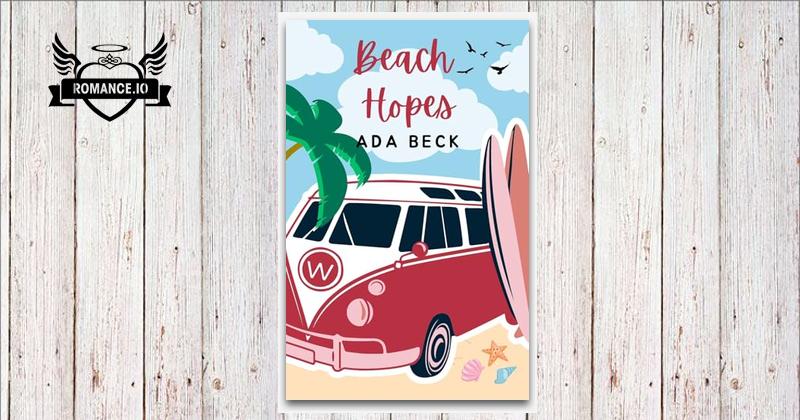 Beach Hopes: Folly Beach Mini-Series: A Fake Relationship, Second ...