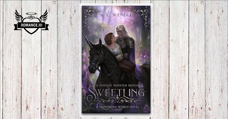 Sweetling by S.E. Wendel
