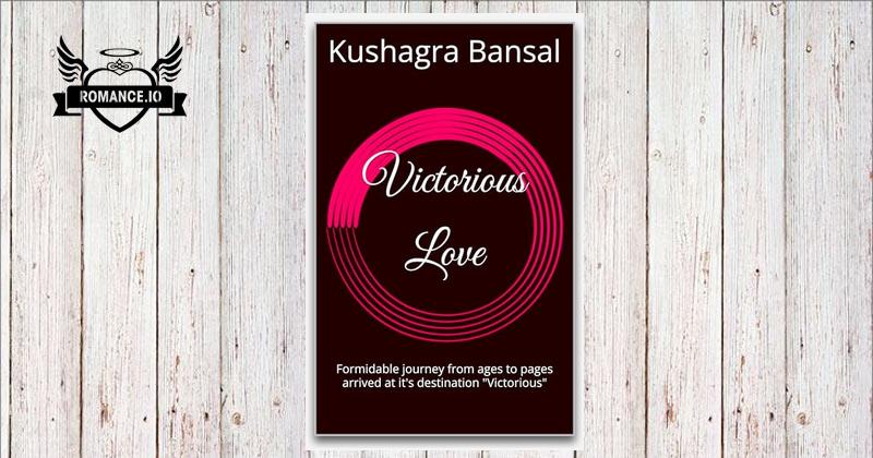 Victorious Love: Formidable journey from ages to pages arrived at it's ...
