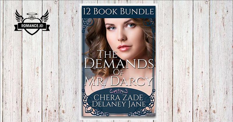 The Demands of Mr. Darcy: An Erotic Pride & Prejudice BDSM Punishment ...
