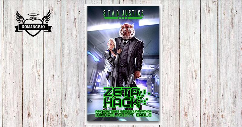 Zeta Hack by Michael-Scott Earle