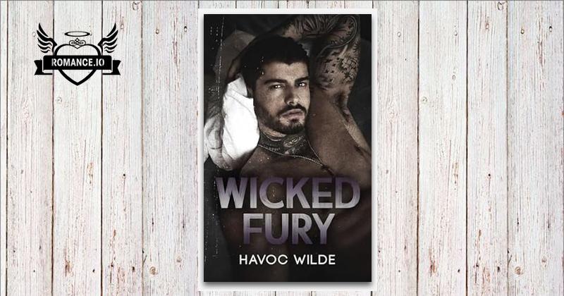 Wicked Fury by Havoc Wilde