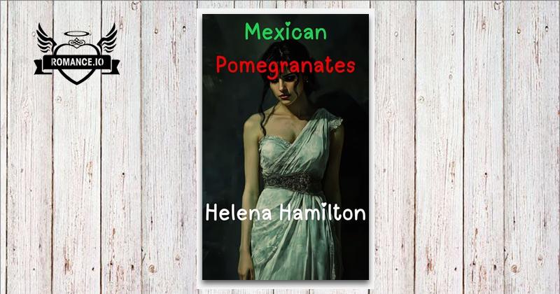 Mexican Pomegranates: A Hades x Persphone short romantic story by ...