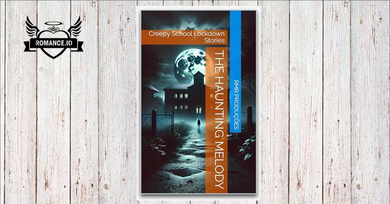 The Haunting Melody: Creepy School Lockdown Stories by RMR Produções