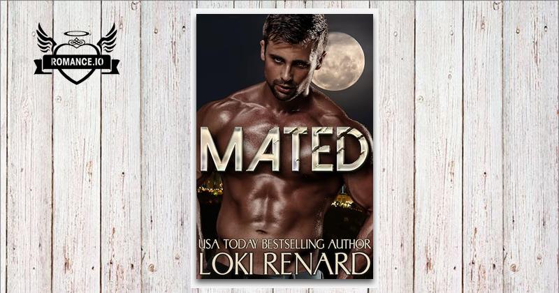 Mated by Loki Renard