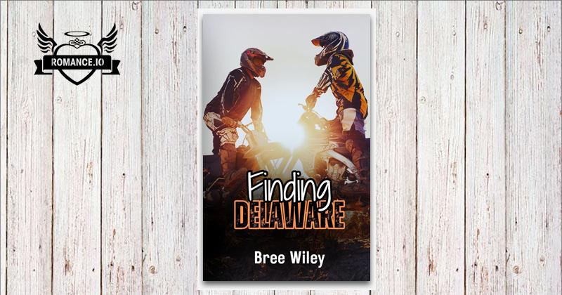 Finding Delaware by Bree Wiley