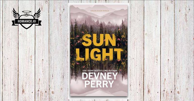 Sunlight by Devney Perry