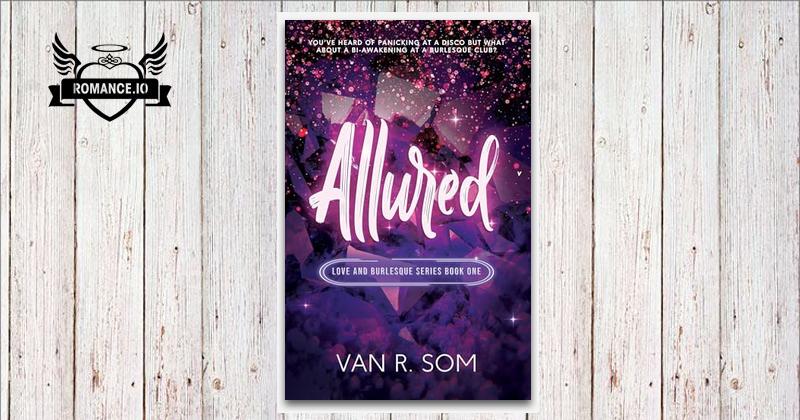 Allured by Van R. Som