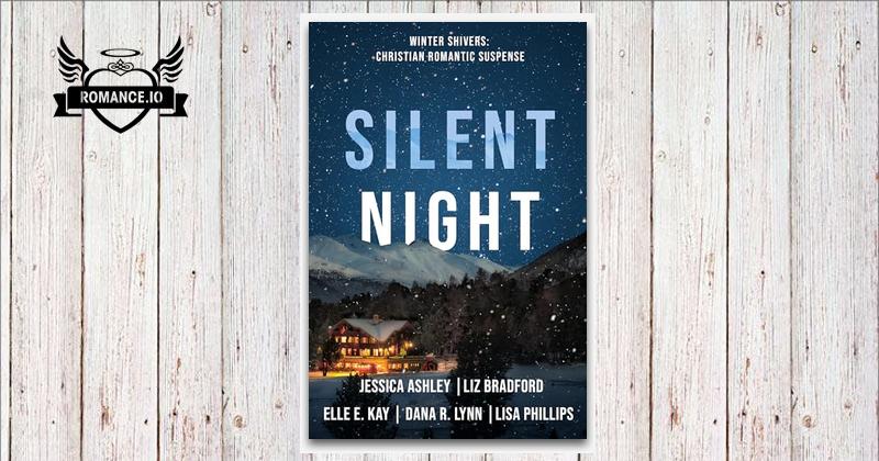 Silent Night: Five Christian Romantic Suspense Novels by Jessica Ashley ...