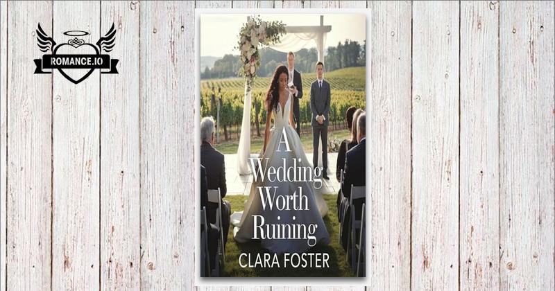A Wedding Worth Ruining: A BWWM Romance of Risk and Redemption by Clara Foster