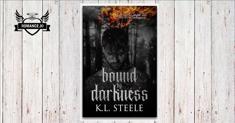 Bound by Darkness by K.L. Steele