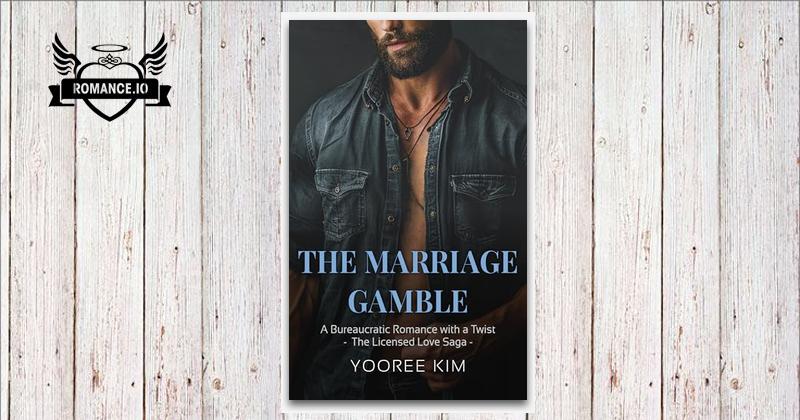 The Marriage Gamble: A Undercover Secrets, Small Town Billionaires and ...