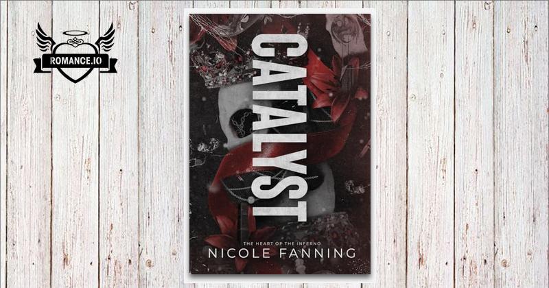 Catalyst by Nicole Fanning