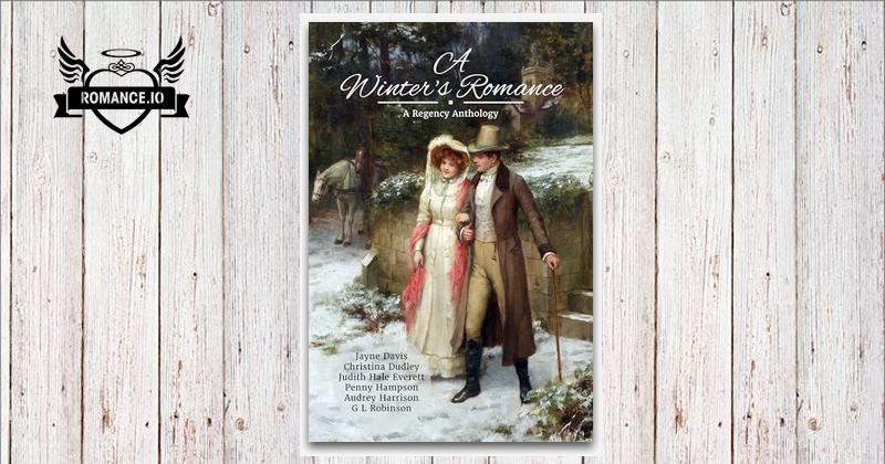 A Winter's Romance: A Regency Anthology by GL Robinson, Jayne Davis ...