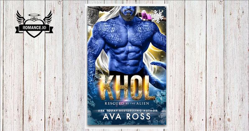 Khol by Ava Ross