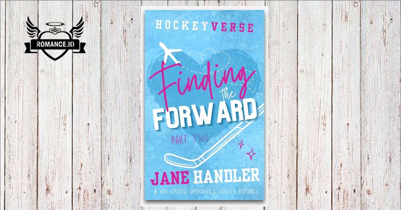 Finding the Forward, Part Two by Jane Handler