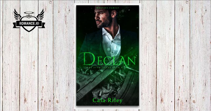 Declan by Cala Riley