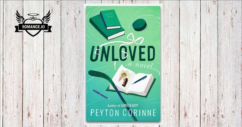 Unloved by Peyton Corinne