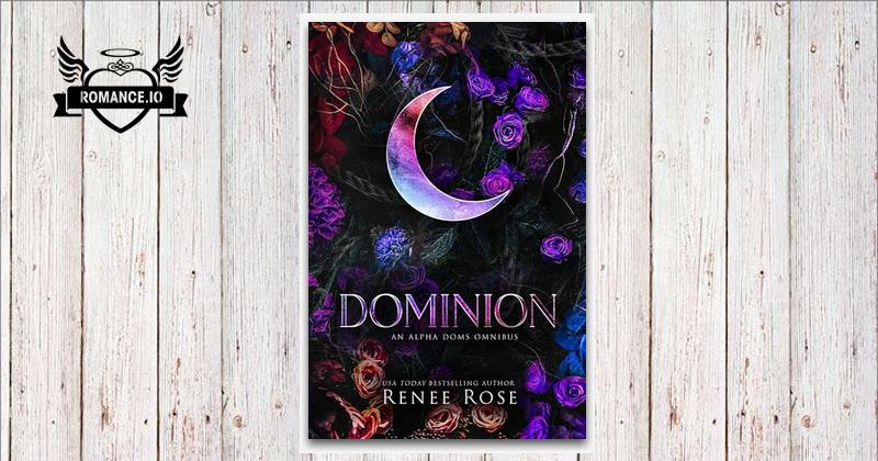 Dominion: A Dark Shifter Collection by Renee Rose