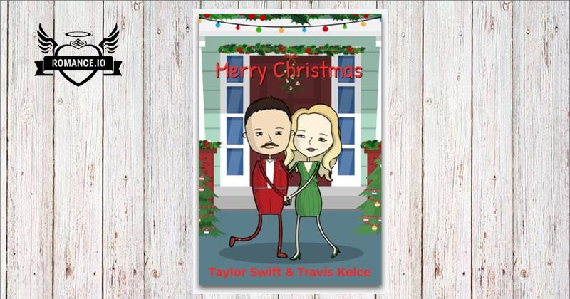 Taylor Swift and Travis Kelce celebrate Christmas and New Year 2025 ...