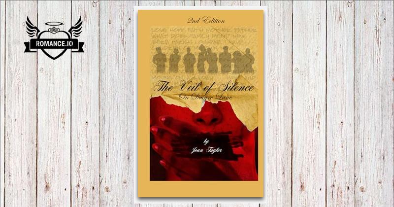 The Veil Of Silence: On Daigre Lane by Joan Taylor, Joan Arceneaux ...