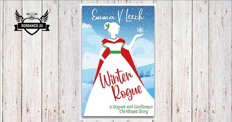 Winter Rogue by Emma V. Leech