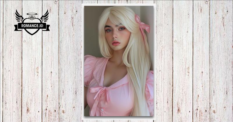 My Crush Turned Me Into Her Daughter A Cross Dressing Abdl Mdlb Sissy