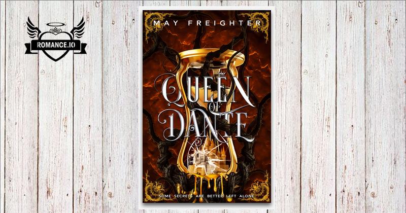 Queen of Dante by May Freighter, Nancy Zee, GM City, Cristal Designs