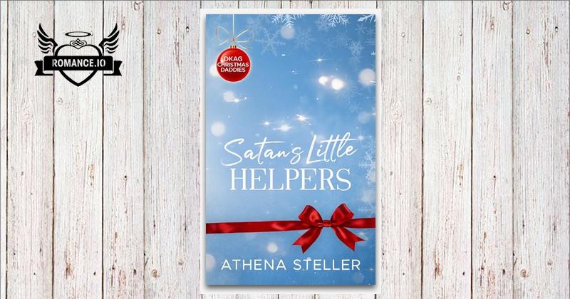 Satan's little helpers: An Unlocked Mates Special Edition by Athena Steller