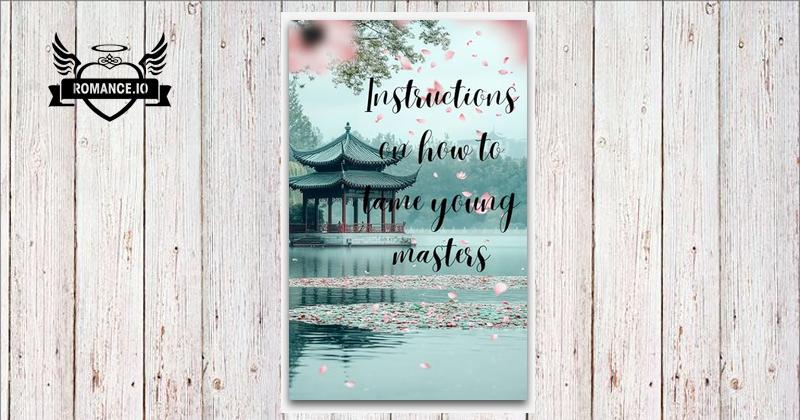 Instructions on how to tame young master by HUGHIE TRAN