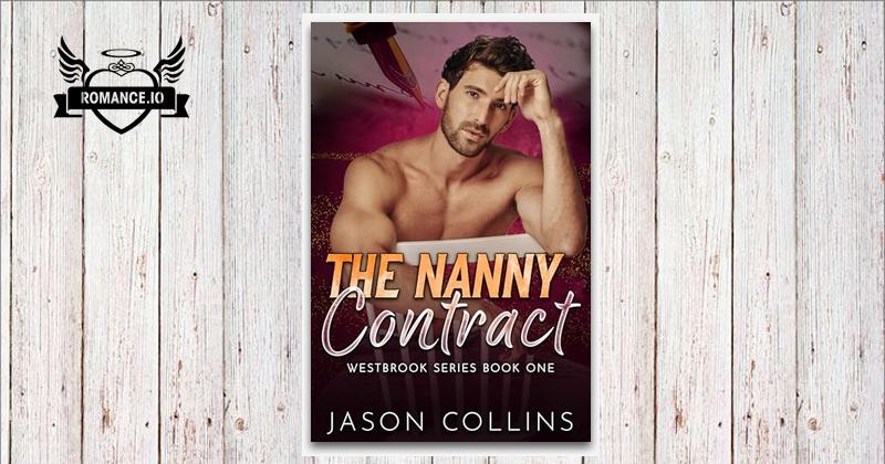 The Nanny Contract by Jason Collins