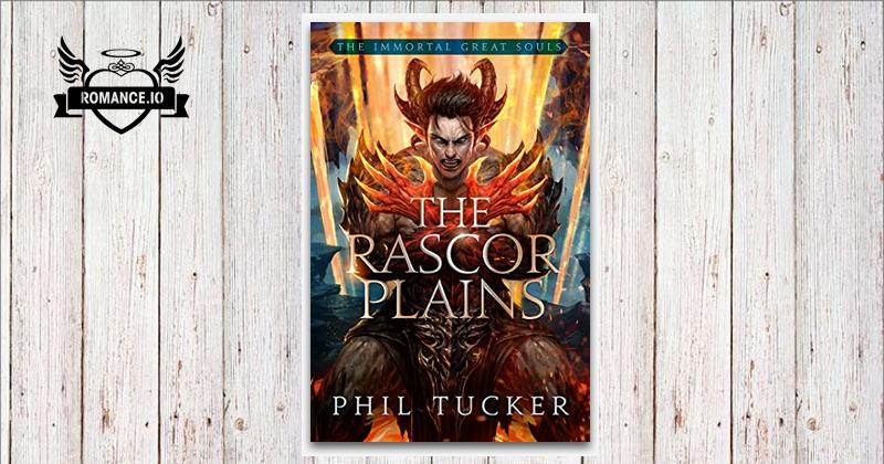 The Rascor Plains by Phil Tucker