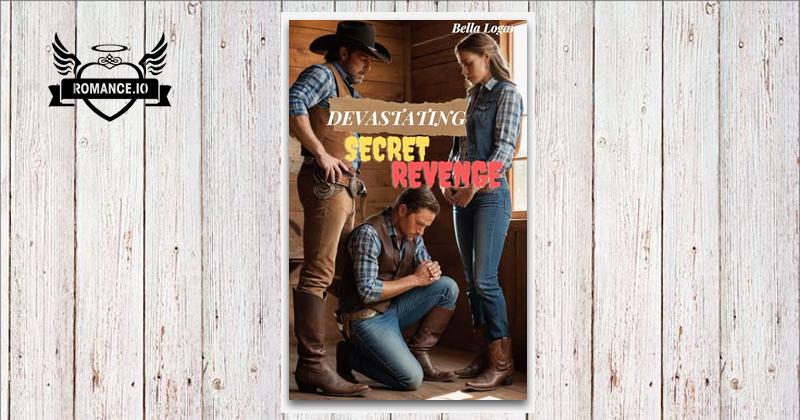 Devastating Secret Revenge: An anthology story about a cheating wife betrayal and husband ...
