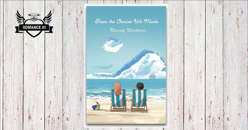 From the Choices We Made by Brandy Blackmon, Michelle Bell, Cheronda ...