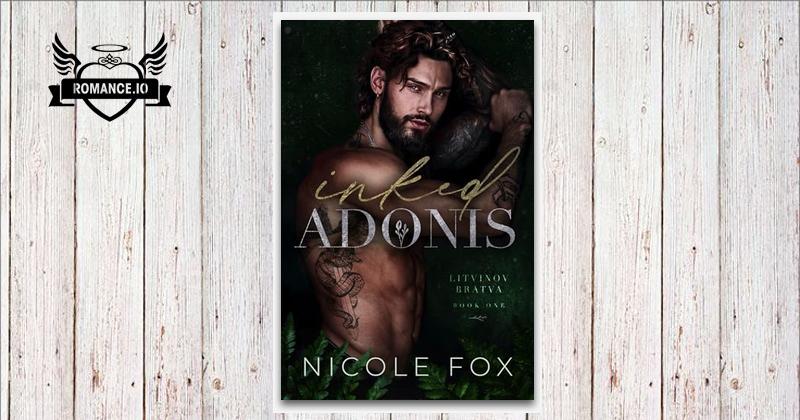 Inked Adonis by Nicole Fox