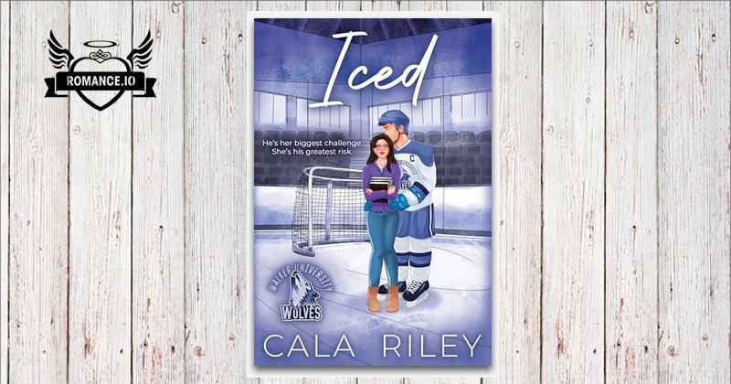 Iced by Cala Riley