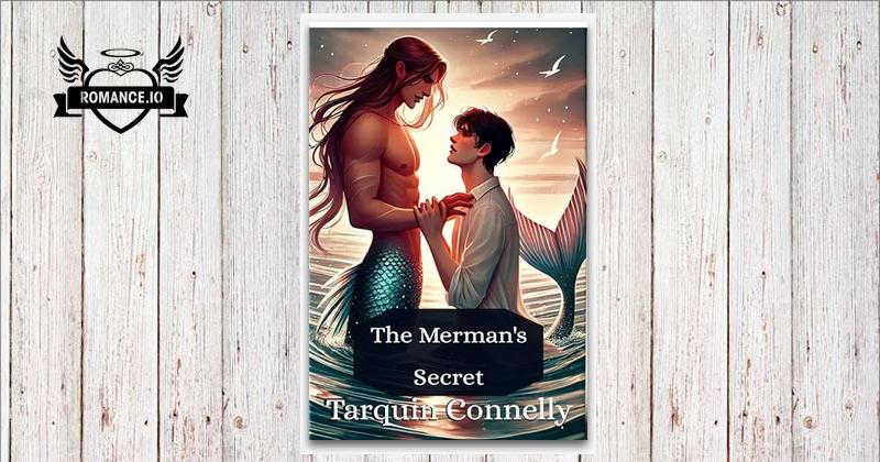 The Merman's Secret: A Tale of Forbidden Waters by Tarquin Connelly