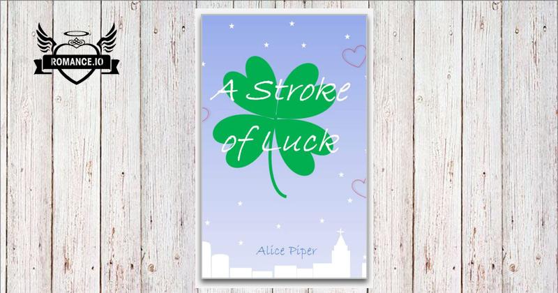 A Stroke of Luck: An uplifting and very personal story based on true ...